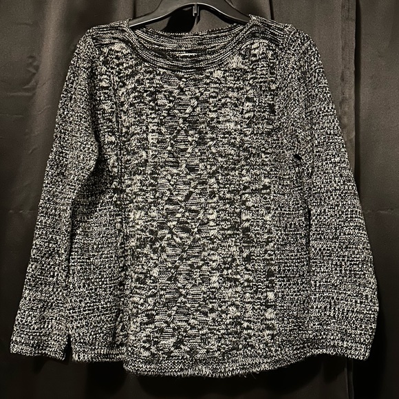 croft & barrow | Sweaters | Croft And Barrow Knitted Sweater | Poshmark